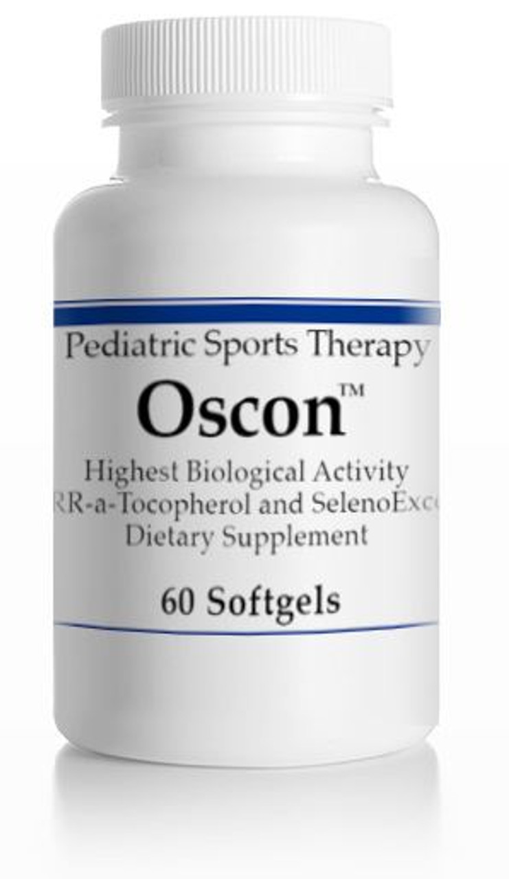 Oscon Tablets | Osgood-Schlatter