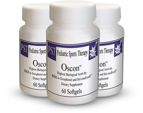 Product Info | Osgood-Schlatter